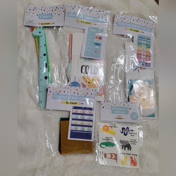 Office | Teacher Classroom Sunday School Items | Poshmark